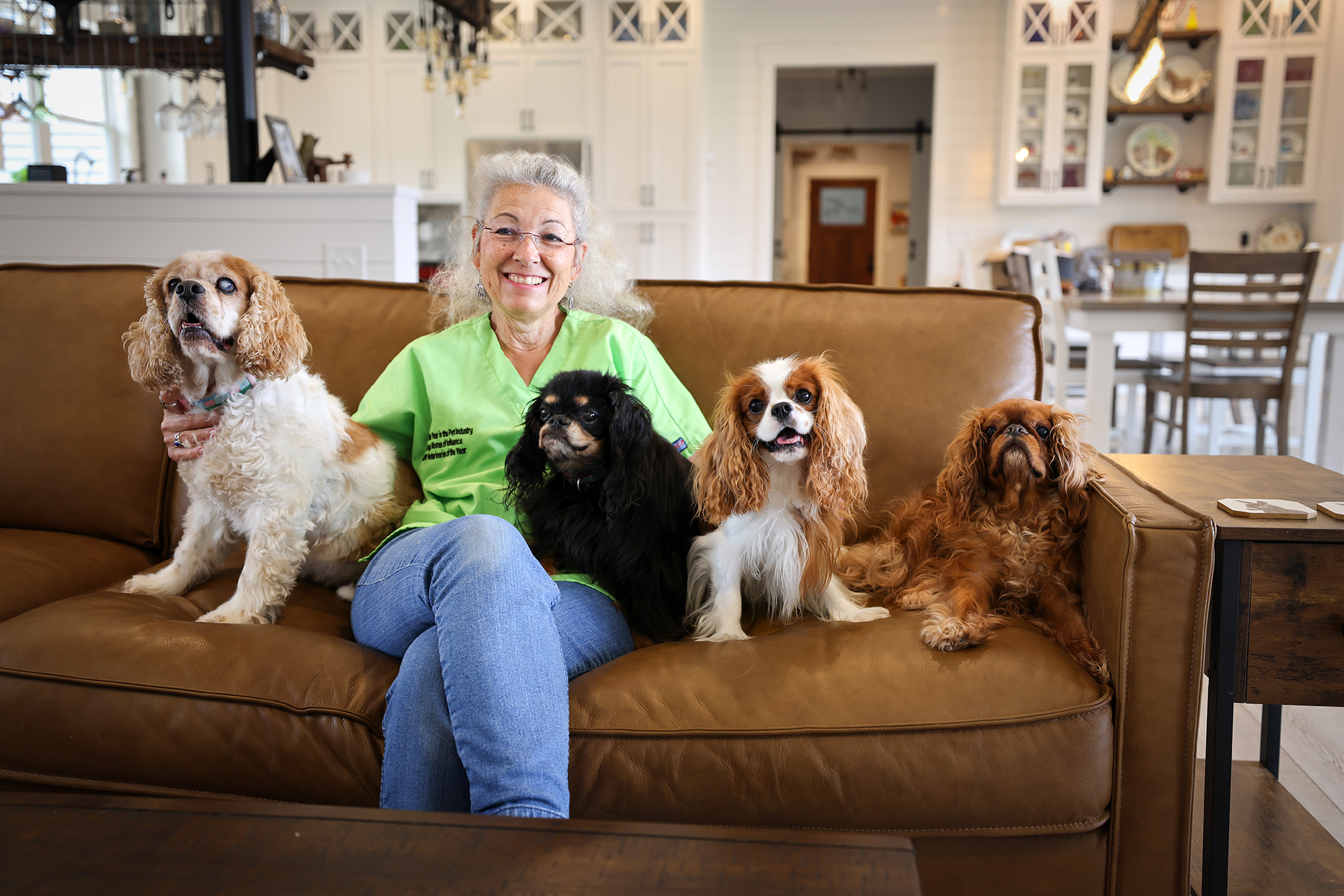 Contact – Dr. Judy Morgan's Naturally Healthy Pets