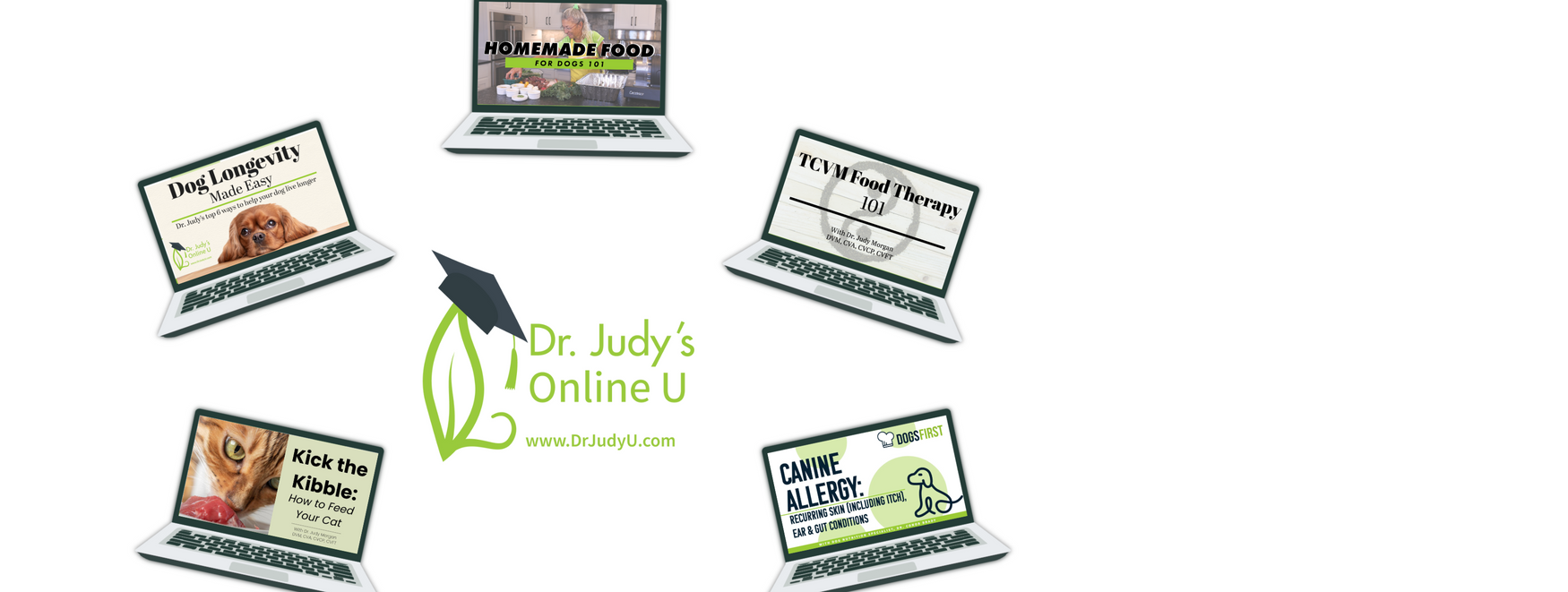 Dr Judy Morgan's Naturally Healthy Pets – Dr. Judy Morgan's Naturally ...