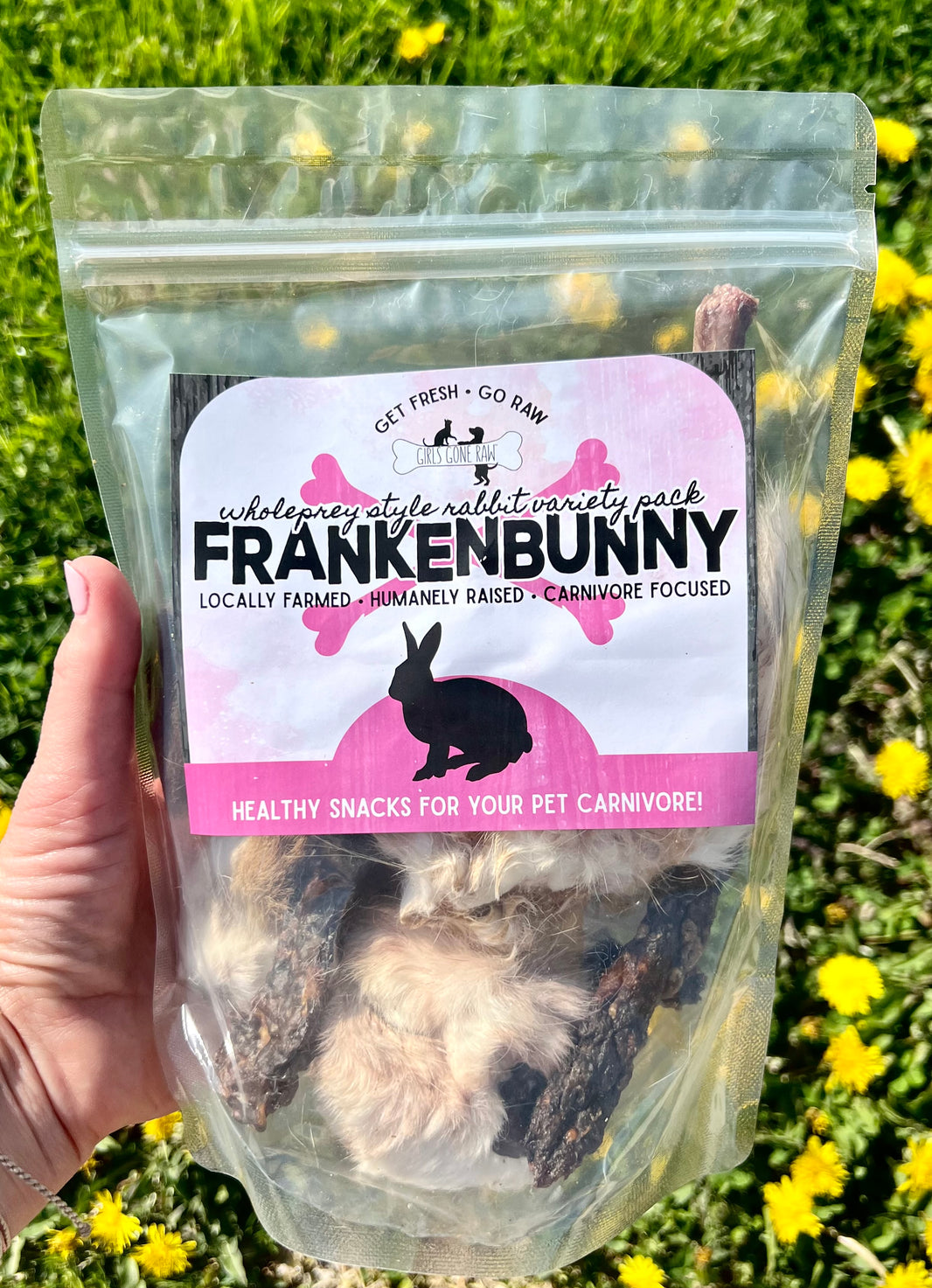 Products – Page 9 – Dr. Judy Morgan's Naturally Healthy Pets