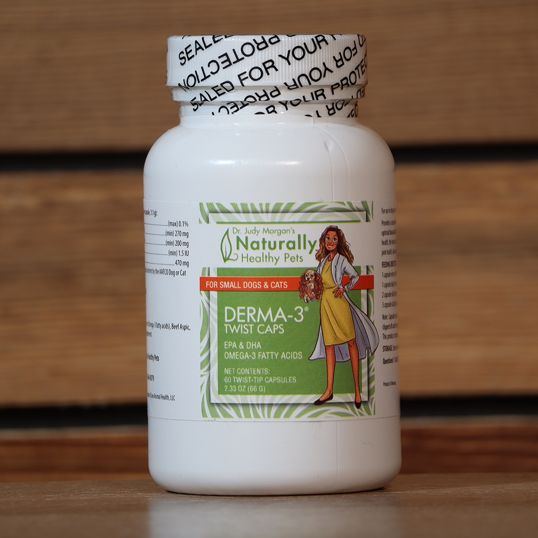 Products – Page 7 – Dr. Judy Morgan's Naturally Healthy Pets