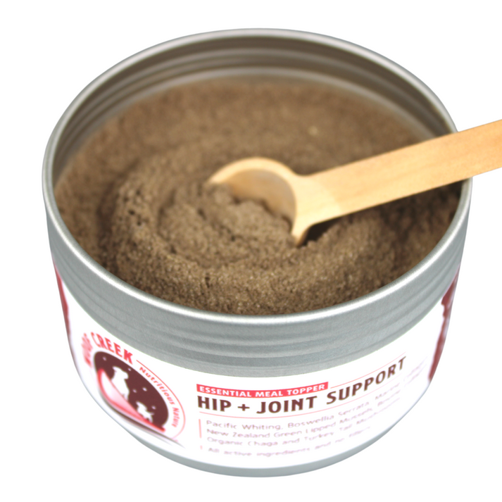 Woof Creek | Hip + Joint Support for Dogs + Cats – Dr. Judy Morgan's ...