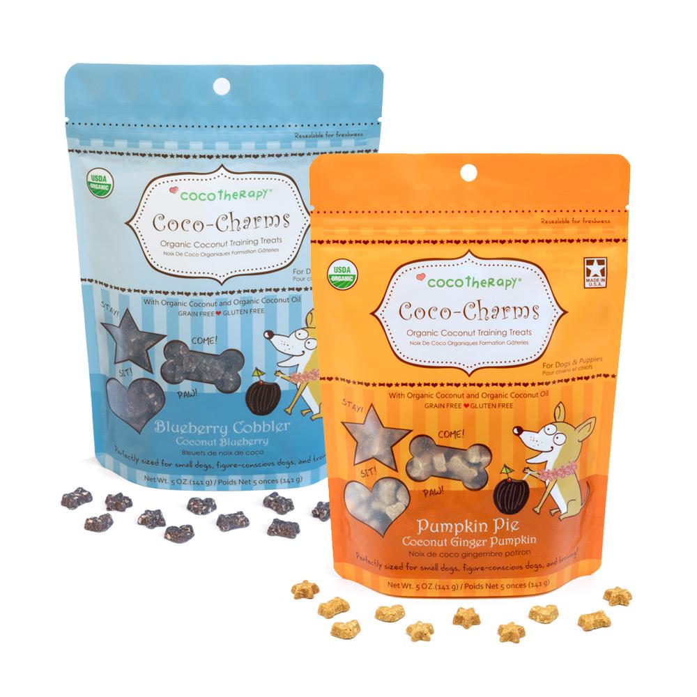 Training Treats – Dr. Judy Morgan's Naturally Healthy Pets
