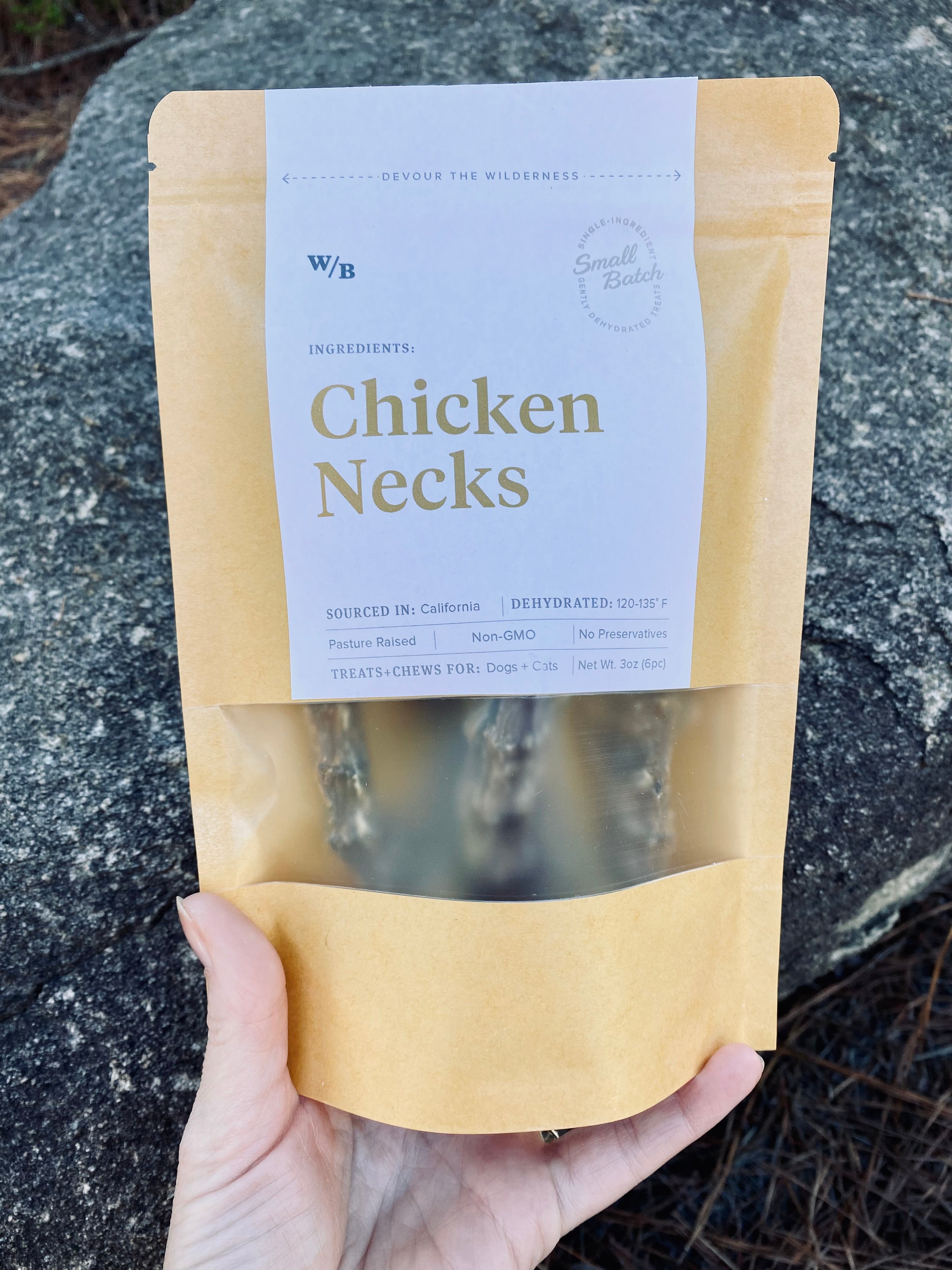 Chews – Dr. Judy Morgan's Naturally Healthy Pets