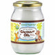 CocoTherapy Organic Virgin Coconut Oil – Dr. Judy Morgan's Naturally ...